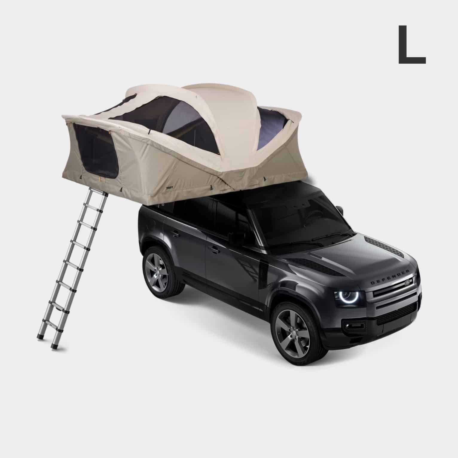 Thule Approach L - ALL IN VAN évasion