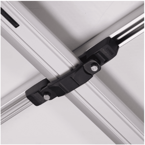 Thule Mounting Rails S - ALL IN VAN évasion
